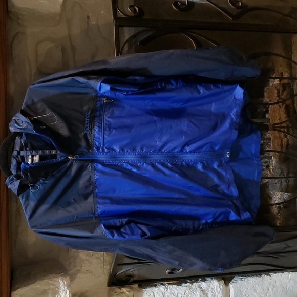 Marmot | Jackets & Coats | Mens Marmot Windbreaker M | Poshmark